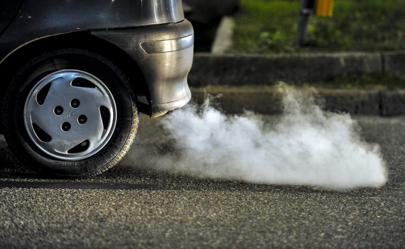 20 Exemplos De Gases Tóxicos | 2026